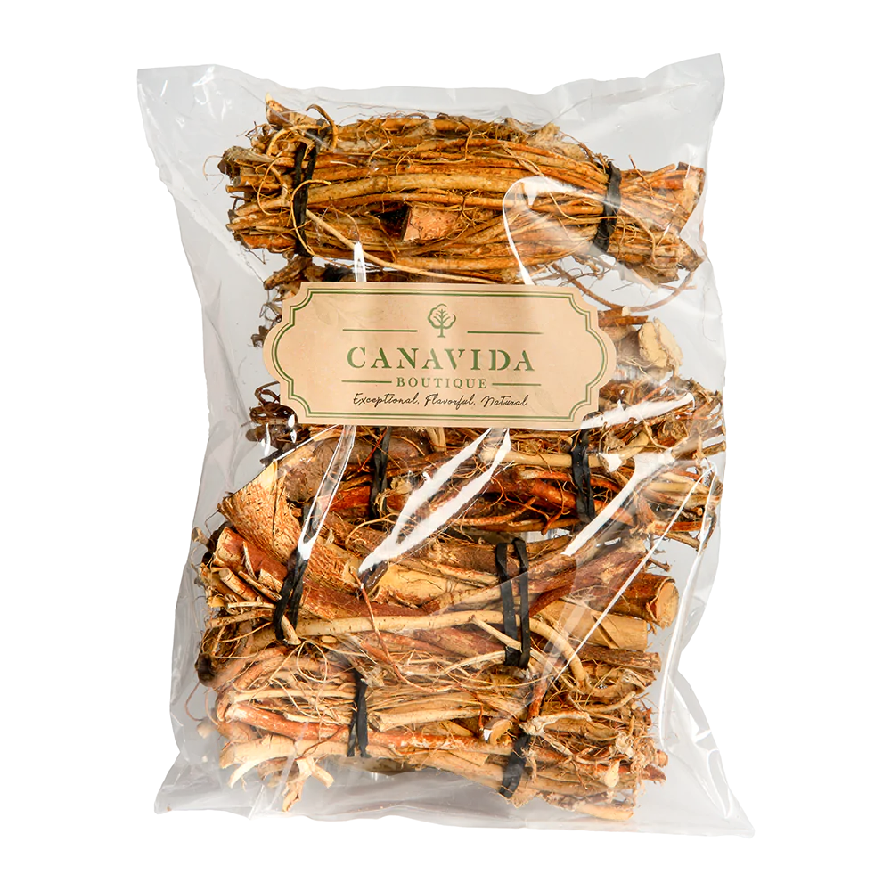 CANAVIDA five-finger hairy peach – Canavida